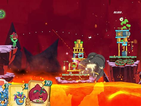 Angry Birds 2 Rovio