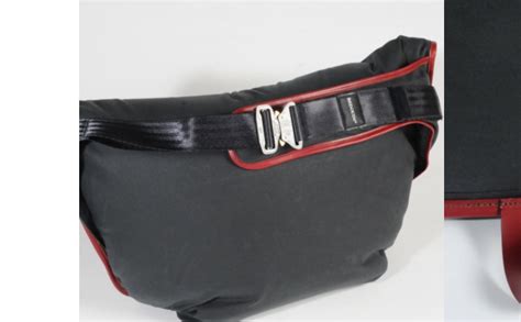 Bedouin Foundry Bags Waist Bag Accessories