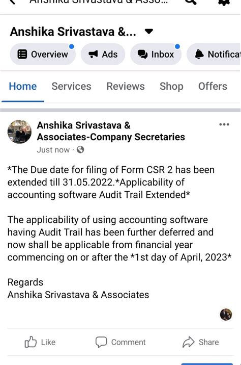 Cs Anshika Srivastava Posted On Linkedin