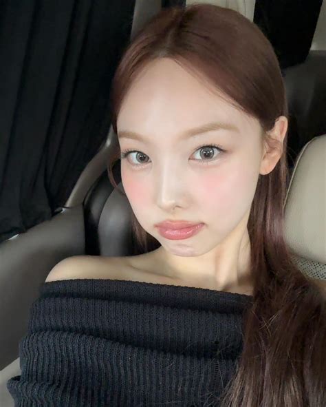 Theqoo Twice Nayeon Instagram K Pop Netizen
