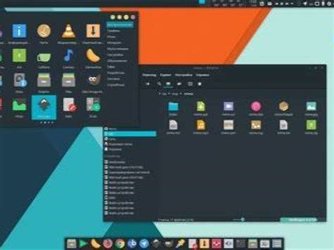 Kde About To Improve Default Settings