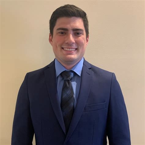 Matthew Mcdevitt Environmental Field Technician August Mack