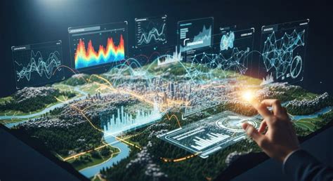 Spatial Data Analysis Geographic Information System City Planning