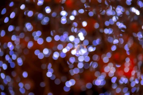 Premium Photo Colorful Bokeh Background