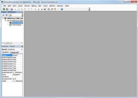 Cách Chèn Và Chạy Mã Vba Trong Excel 2010 2016 Cho Người Mới