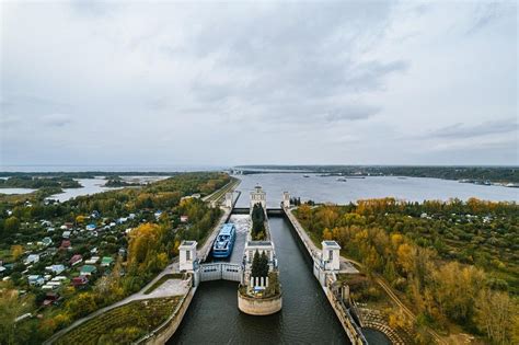 Речной круиз «Праздничный из г Нижний Новгород в г Москва 5 дней 4