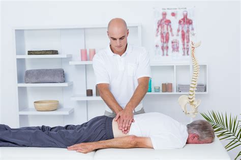 Chiropractic Treatment Techniques For Degenerative Disc Disease