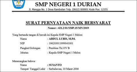 Contoh Surat Perjanjian Siswa Bermasalah Doc Surat Permohonan Desain Contoh Surat Krpv7qvvy9