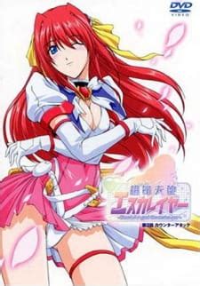 Ikusa Otome Suvia Myanimelist Net