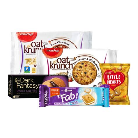 Assorted Biscuits Send Ts And Money To Nepal Online From