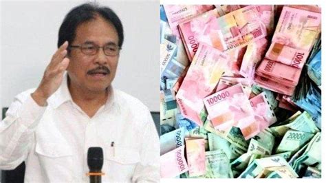 Harta Kekayaan Sofyan Jalil Setelah Lengser Sebagai Menteri Atr Bpn