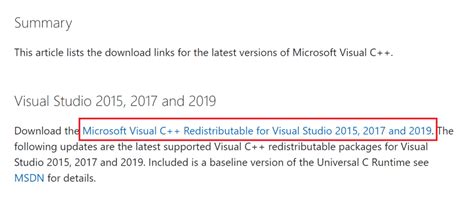 Beheben Sie Den Fehler Ucrtbase Dll Wurde Nicht Gefunden Unter Windows 10