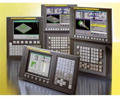 Fanuc Cnc Controller Tc Mc Td Md At Fanuc In Chennai Id