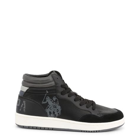 US Polo Assn. Herre Sneakers - Anna-Anna