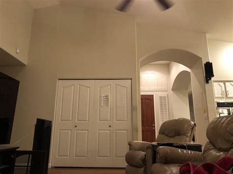 Potential Surround Speaker Interference With Dolby Atmos Upward Firing