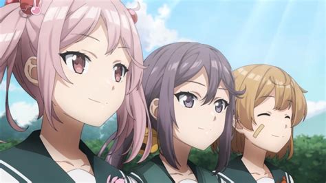 【感想】アニメ「『艦これ』いつかあの海で」第7話 雪風の描写が妙に不気味【pv有】 まとめはアニメから