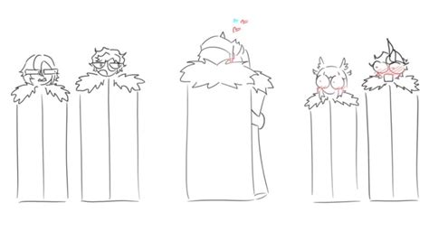 Capitano X Pierro Арт челлендж Милые рисунки Мультяшные рисунки