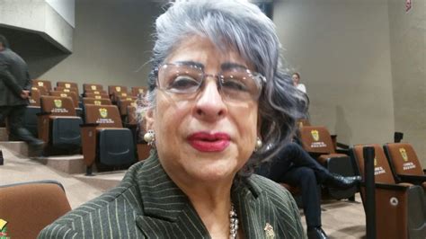 Respalda Presidenta De Tribunal Superior De Justicia Señalamientos Del