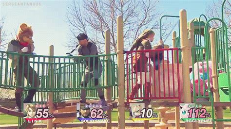 Super Smash Bros Brawl Gifs WiffleGif