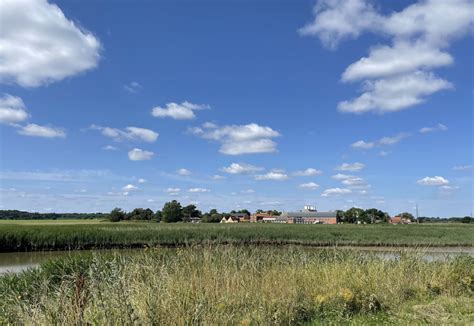 Postcard From Suffolk Logic Matters
