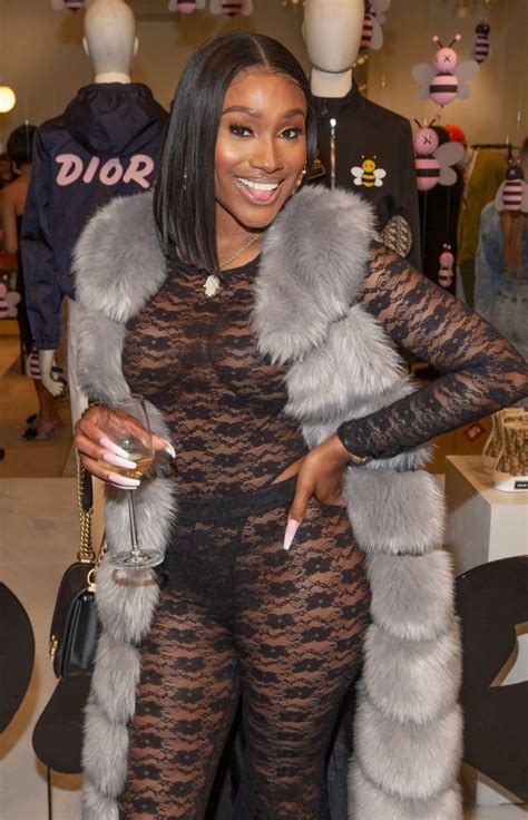 Bernice Burgos Nude Photos And Videos Thefappening