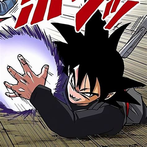 Pin On Dragon Ball Goku Anime Dragon Ball Goku Goku Black Dragon