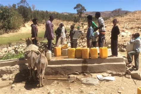 Eritrea Co2balance