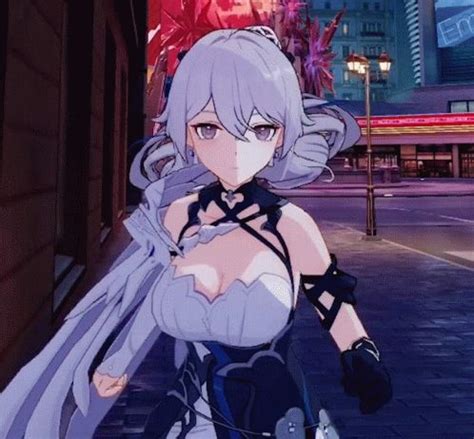Bronya Hsr Sticker Bronya Hsr Honkai Discover Share Gifs My Xxx Hot Girl