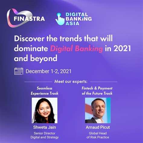 Finastra On Linkedin Digital Banking Asia