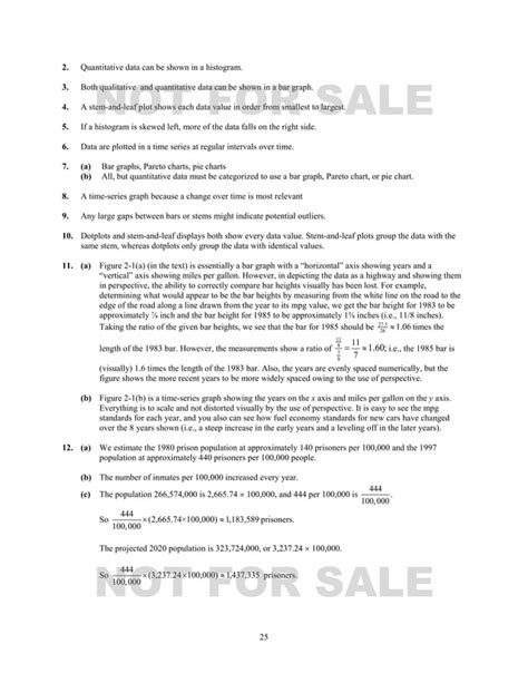 Understanding Basic Statistics 8th Edition Brase Solutions Manual Pdf Desktop Publishing