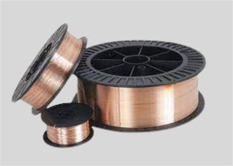 Er70s 2 Solid Welding Wire High Quality Mild Steel Welding Wire