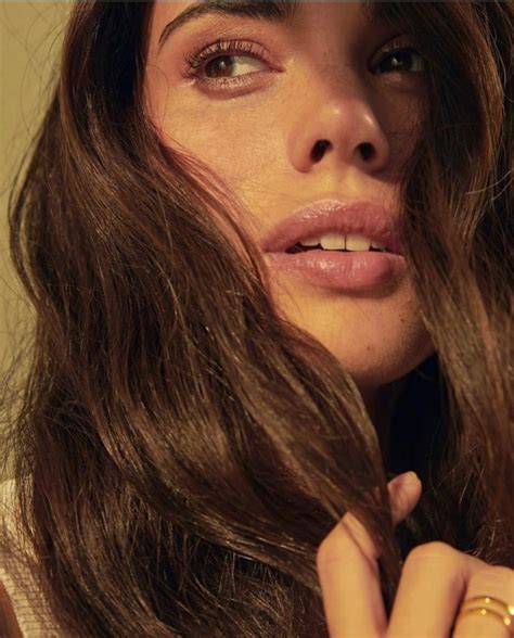 Nuria Nieva Munich Models