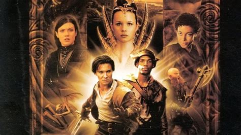 Dungeons And Dragons 2000 — The Movie Database Tmdb