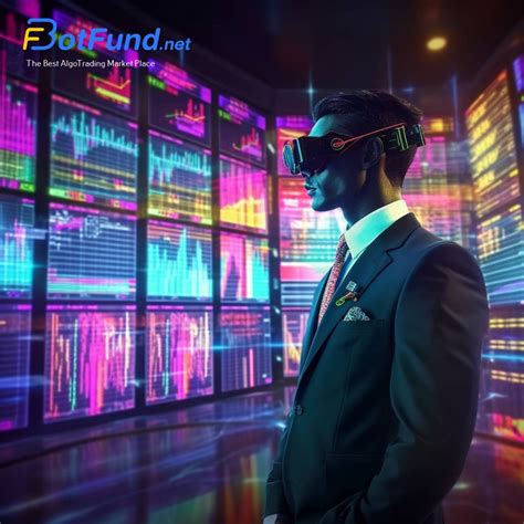 071b Power Macd V1 Bot Fund