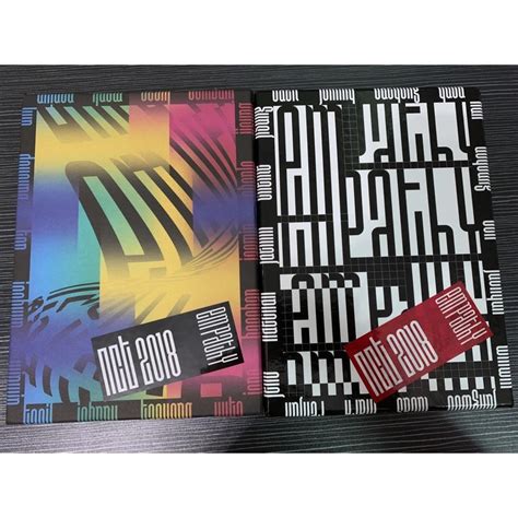 Jual Album Empathy Realitydream Ver Unsealed Shopee Indonesia