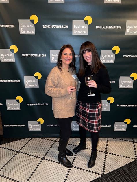 Cindy Gluck On Linkedin Cannabis