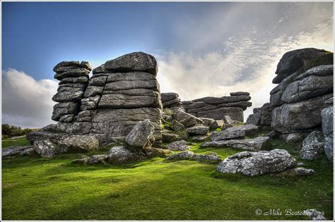 Combestone HDR 1 Mike Bostock Flickr