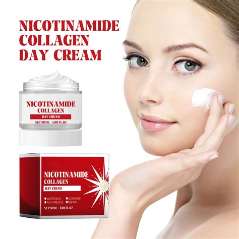 Day Dull Lightens Skin Gently Cares And Moisturizes Face And Thriving