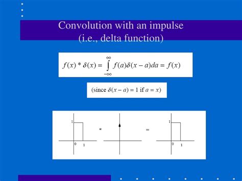 Ppt Convolution Powerpoint Presentation Free Download Id 9527055