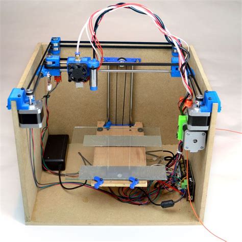 3d Printing Arduino Projects