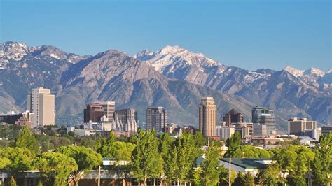 Sorry Salt Lake City And Denver Gen X Homebuyers Are Just Not That