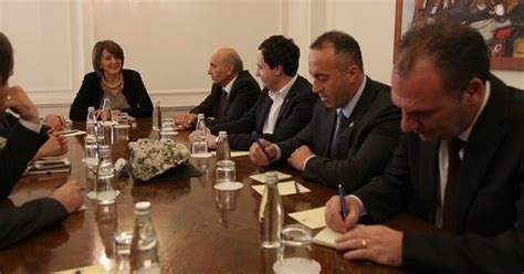 What Is VLAN Expected To Do After Jahjaga S Rejection