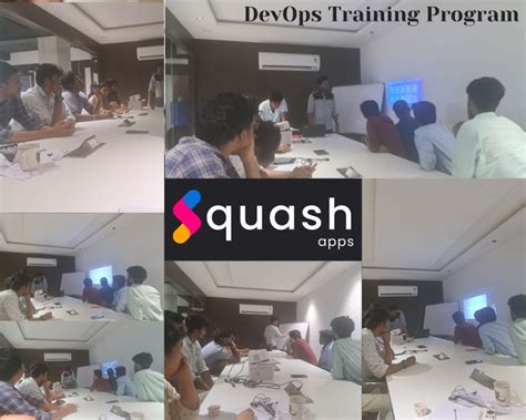 Squash Apps On Linkedin Squashapps Devopstraining Professionaldevelopment
