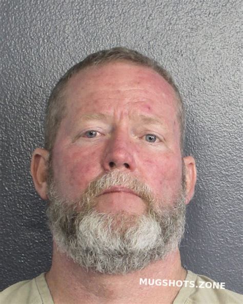 Moore David Dean J 03132023 Broward County Mugshots Zone