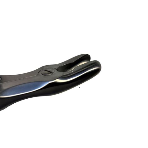 Rongeur 10 Double Action Straight With Slight Off Set Jaw