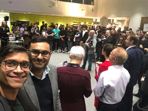Mizan Rahman On Linkedin Madeinbrunel Innovation Dataengineering