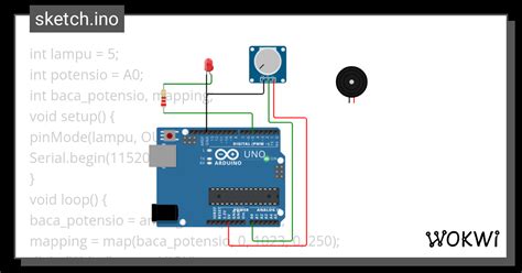 Delay Wokwi Esp32 Stm32 Arduino Simulator