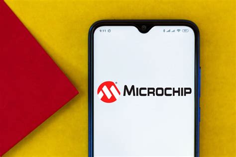 Microchip Technology Now Fully Valued