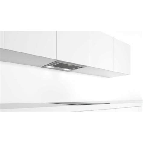 Bosch DLN53AA70B Canopy Cooker Hood - Petros Kinnis