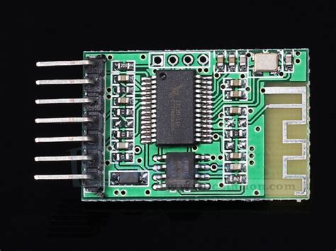 Dc 5v Bluetooth Audio Module Bluetooth Receiver Universal Audio Bluetooth Module